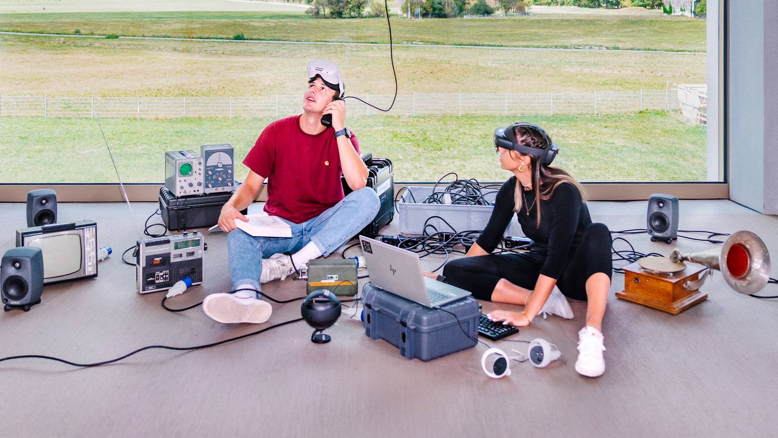 Scuola universitaria professionale dei Grigioni