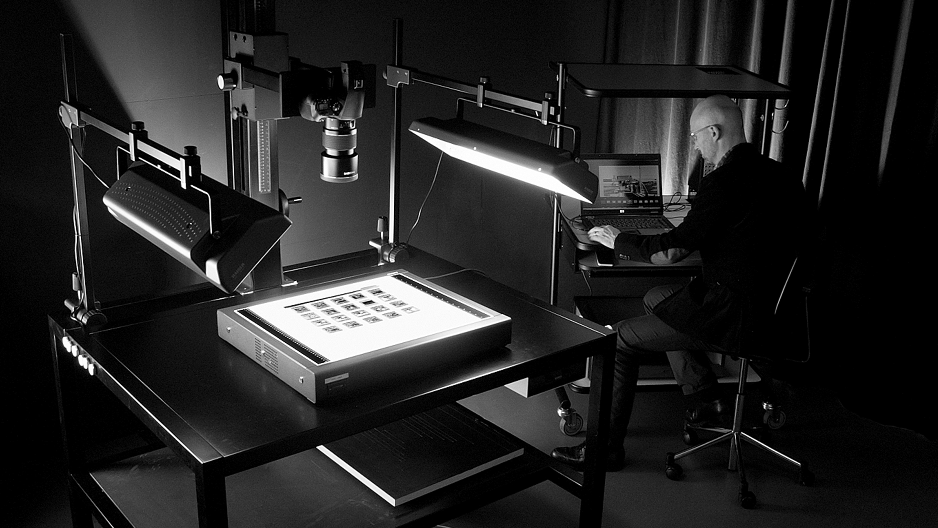 Digi Lab - University of Applied Sciences of the Grisons